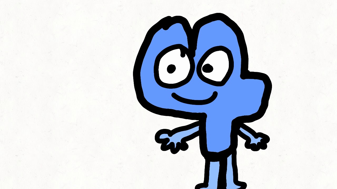 Four says no to bfb ship - YouTube