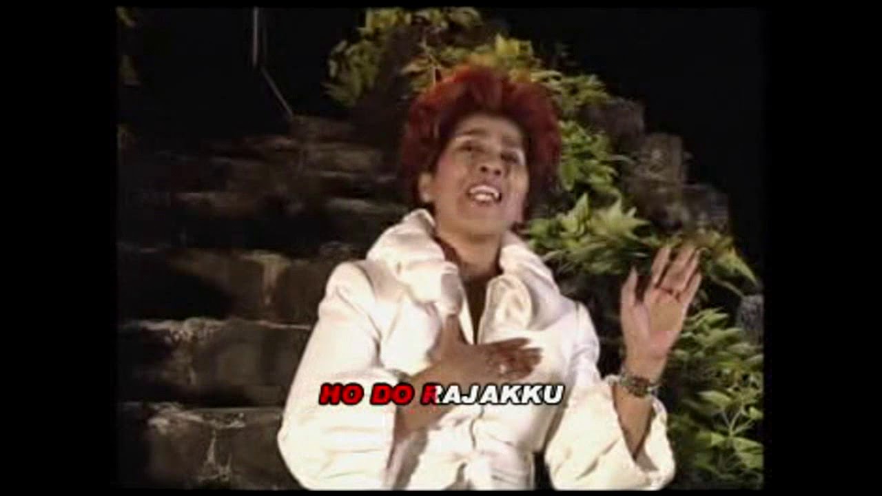 RITA BUTAR BUTAR - PARTONDION Acordes - Chordify