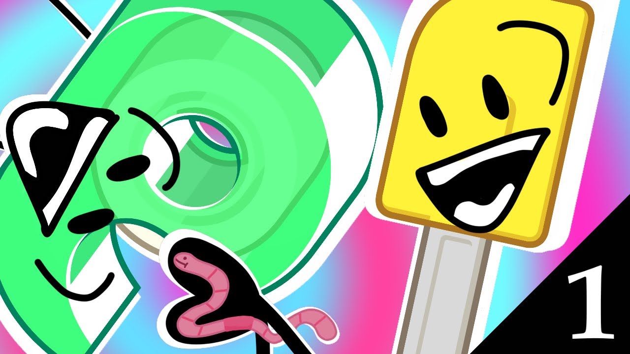 TIBOOR 1: The Discovery of an Invertebrate - YouTube