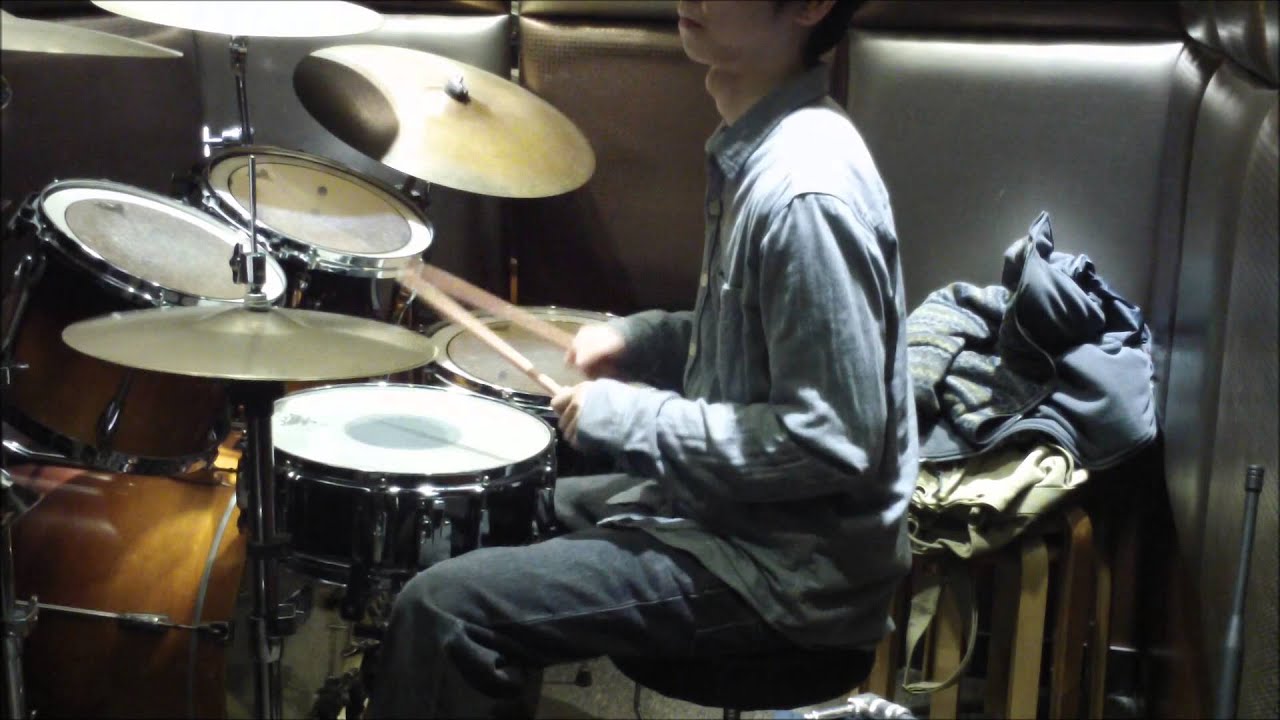 [Book]Progressive Drum Method part 1 - YouTube