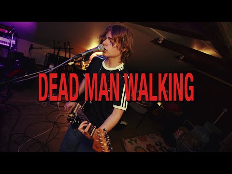 DEAD MAN WALKING LIVE!! I Oscar Stembridge
