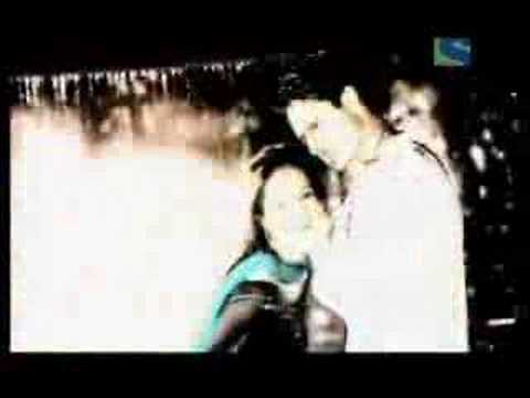 angad and kripa-- in the rain