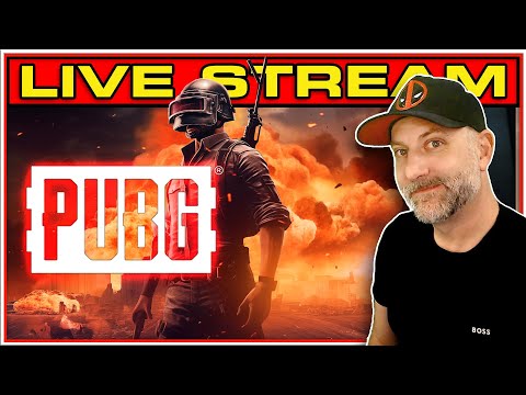 PUBG Solo FPP Games!- PlayerUnknown Battlegrounds LIVE STREAM PC