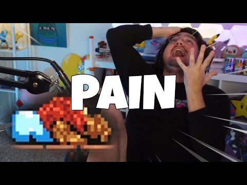 Actual Pain