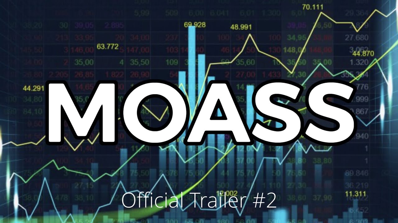 MOASS Official Trailer #2 | GME & AMC Short Squeeze Saga - YouTube