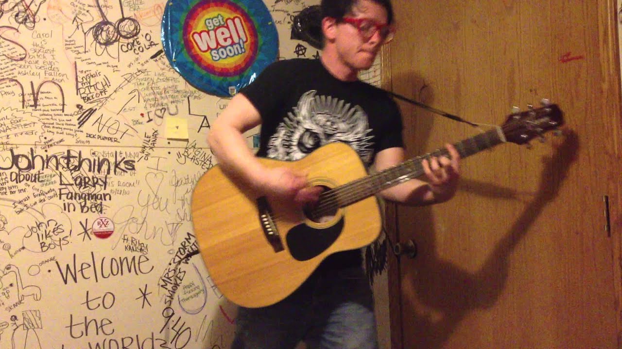 Michael Reeve's instrumental teaser - YouTube