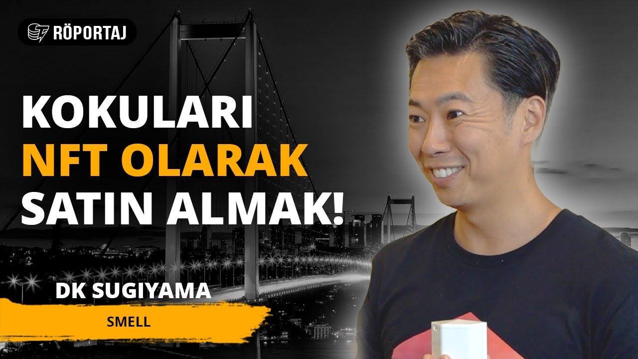 1500'den Fazla Kokuya NFT Olarak Sahip Olabilirsiniz | DK Sugiyama # ...