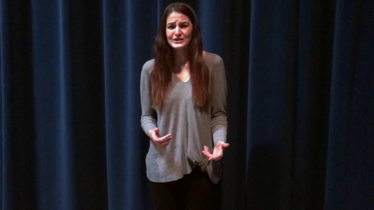 Anna Beth Riggs - YouTube