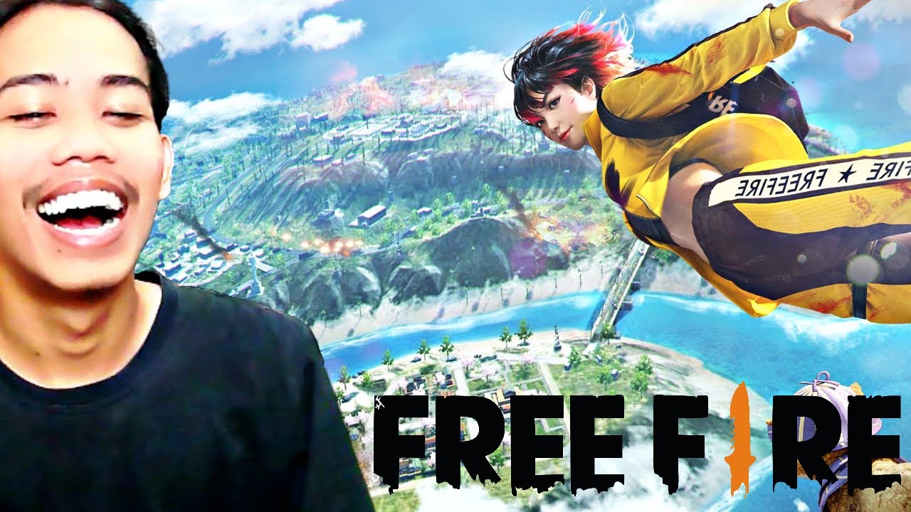 AKHIRNYA AKU COMEBACK EPEP - Free Fire - YouTube