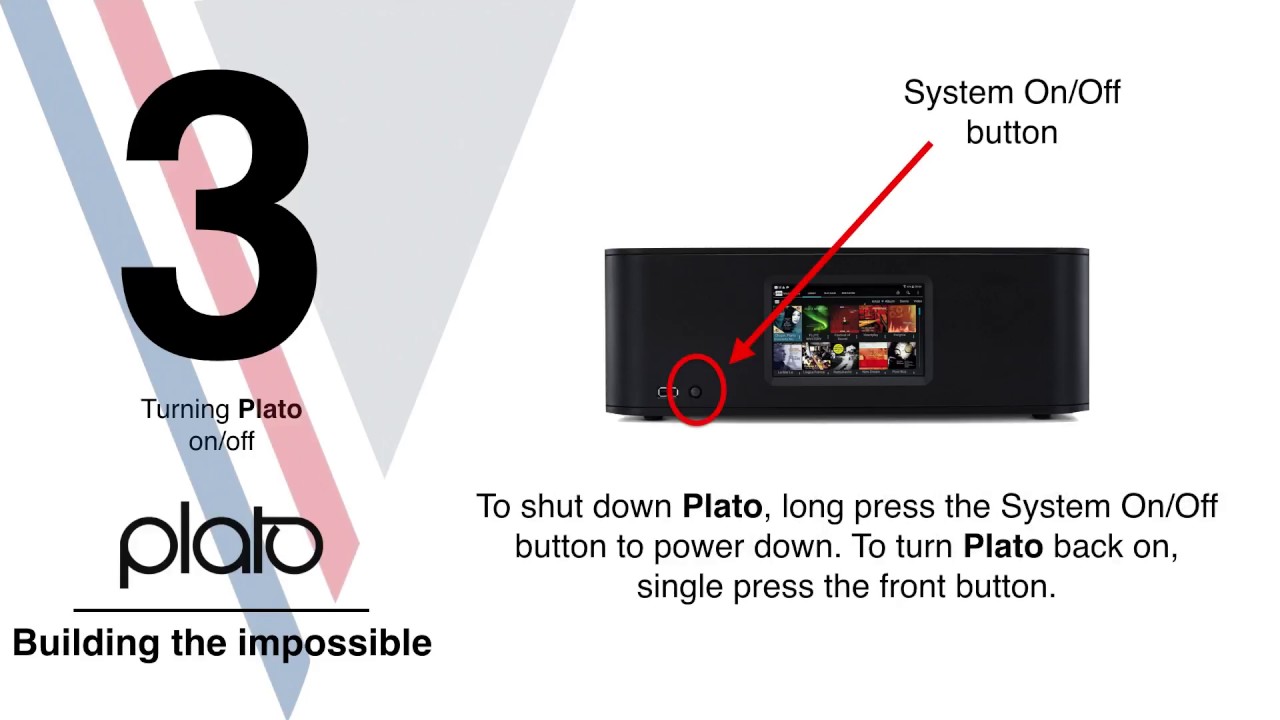 Plato Install and Setup - YouTube