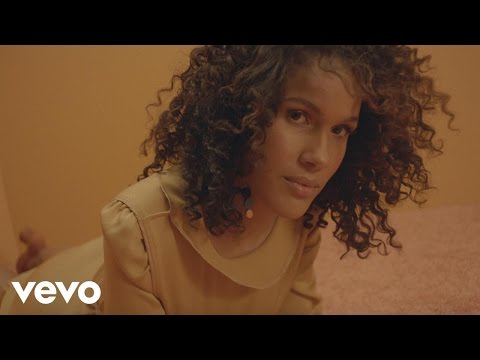 Sophia Bastian - Rhythm To My Heart