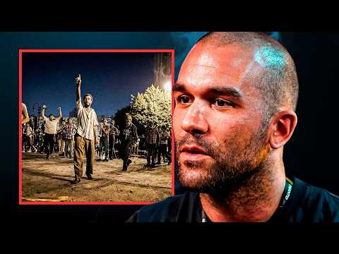 Islam DEMANDS Dominance – Fred The Bodyguard