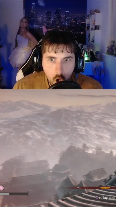 Where did he come from?😂 #sekiro - YouTube