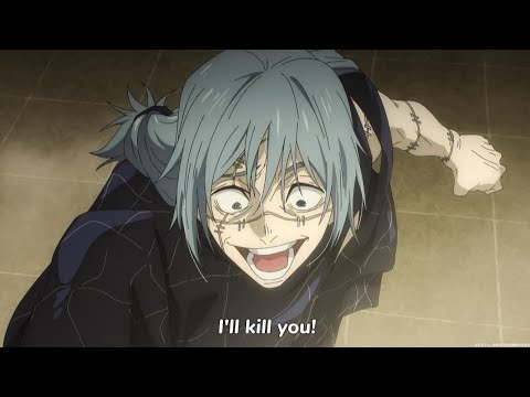 jujutsu kaisen season 2 episode 20 || preview and release time - YouTube