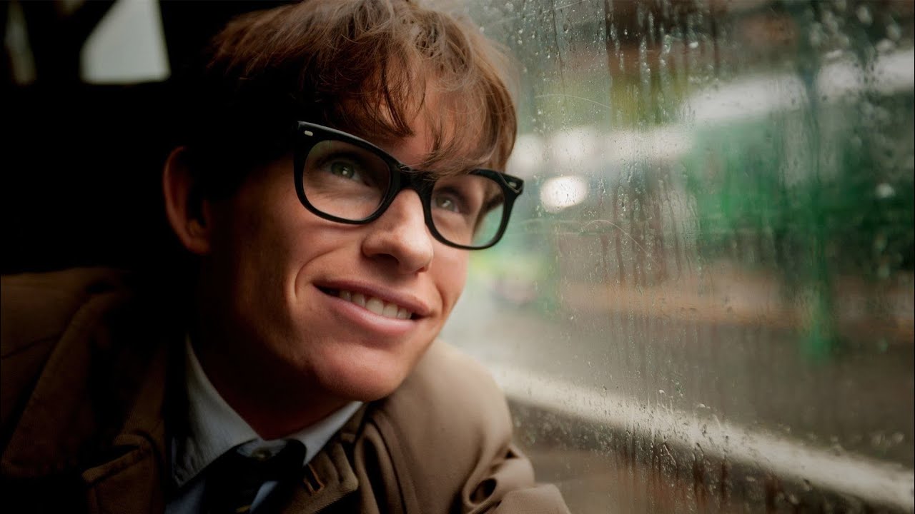 The Theory of Everything Theme - YouTube