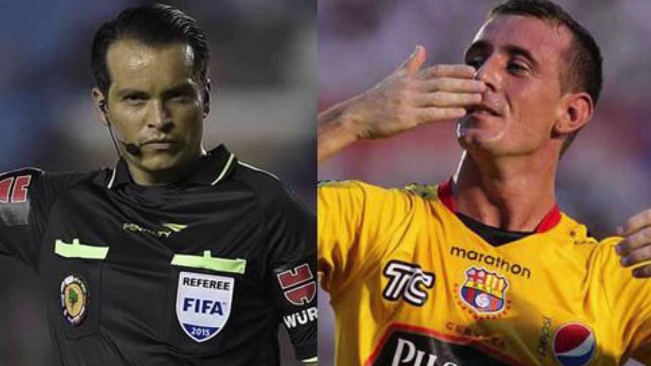 Lastra y Diaz vs Expulsiones # 4 - YouTube