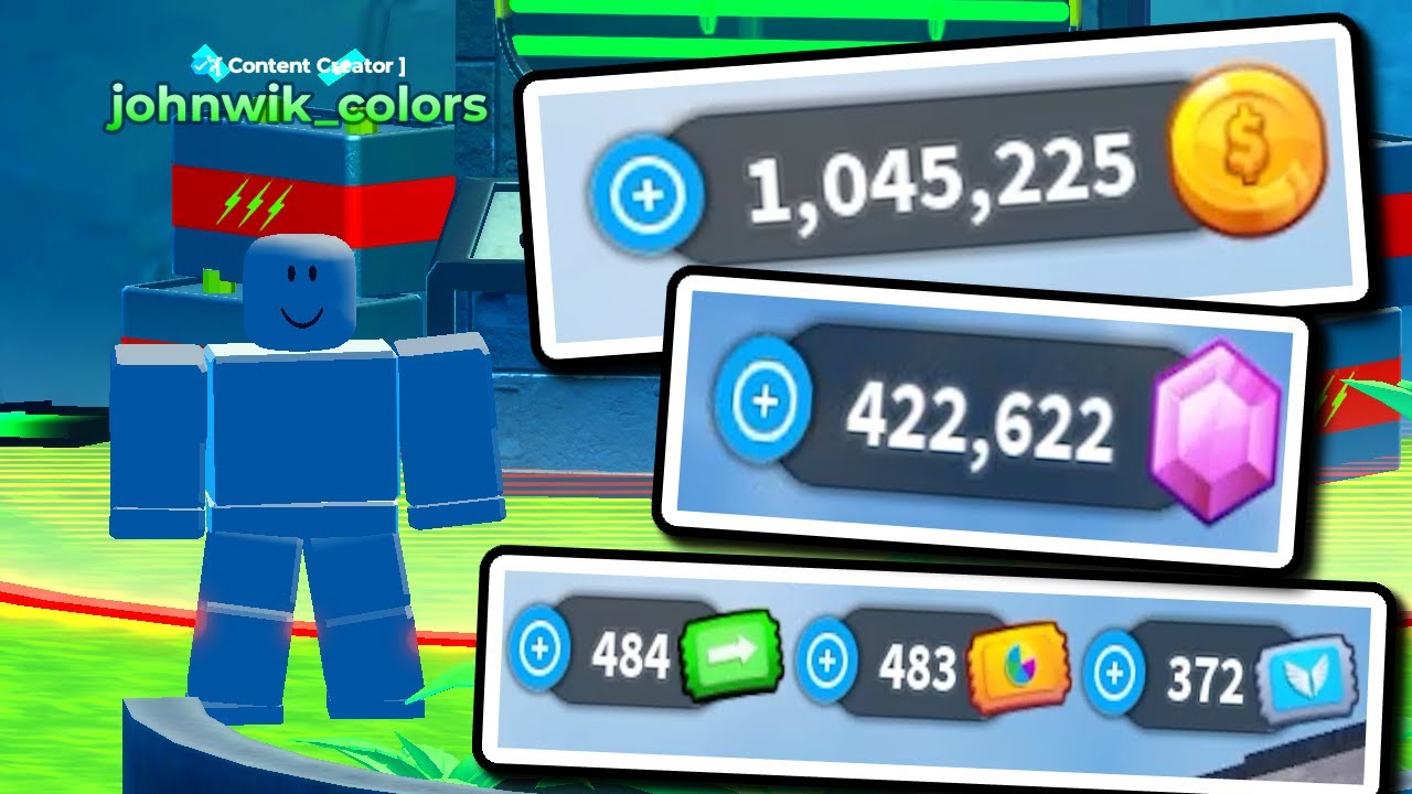 TDS developer gave me 1 MILLION COINS | BUYING ALL TOWERS & CRATES AT ...
