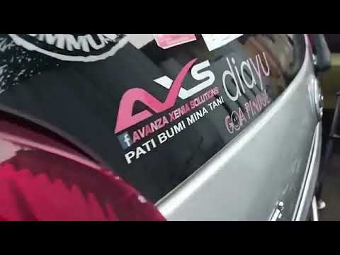 AXS PATI - KOPDAR \