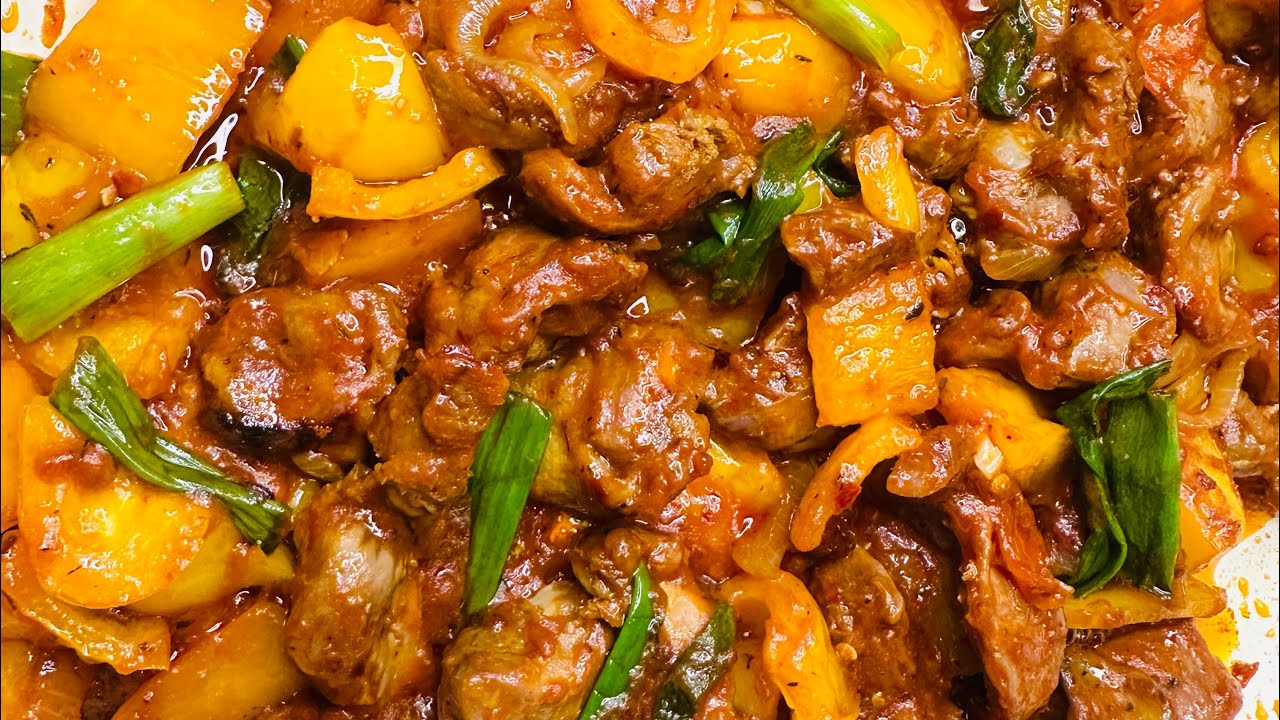 You will love gizzard after watching this video | Best way to enjoy ...