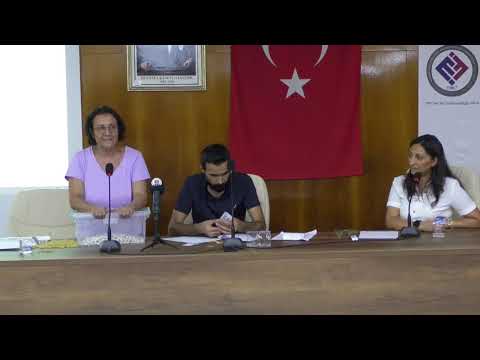 Fırat Üniversitesi - İşkur