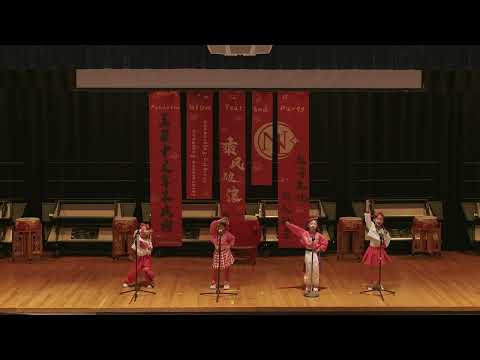 2  The Sky of a Child 孩子的天空