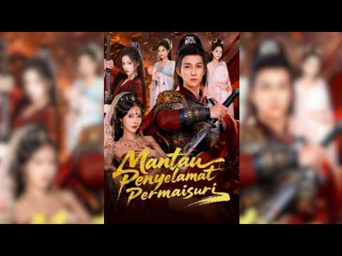 Dracin | Mantau Penyelamat Permaisuri | Sub Indo | Full