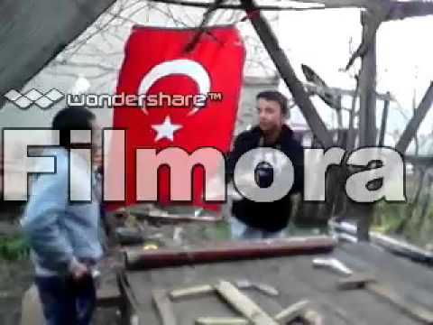 SUNGURLAR VATAN SEVDASI 5. bölüm son