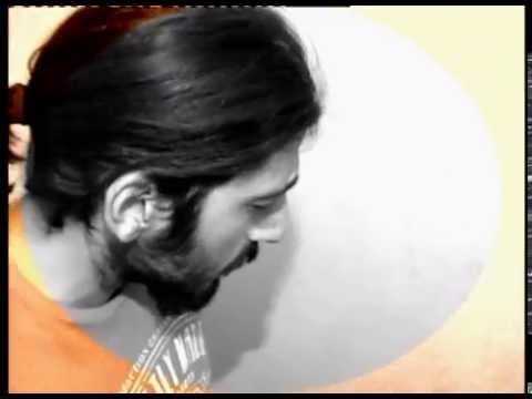 Çek Git Bebeğim Uzaklara - Deneme