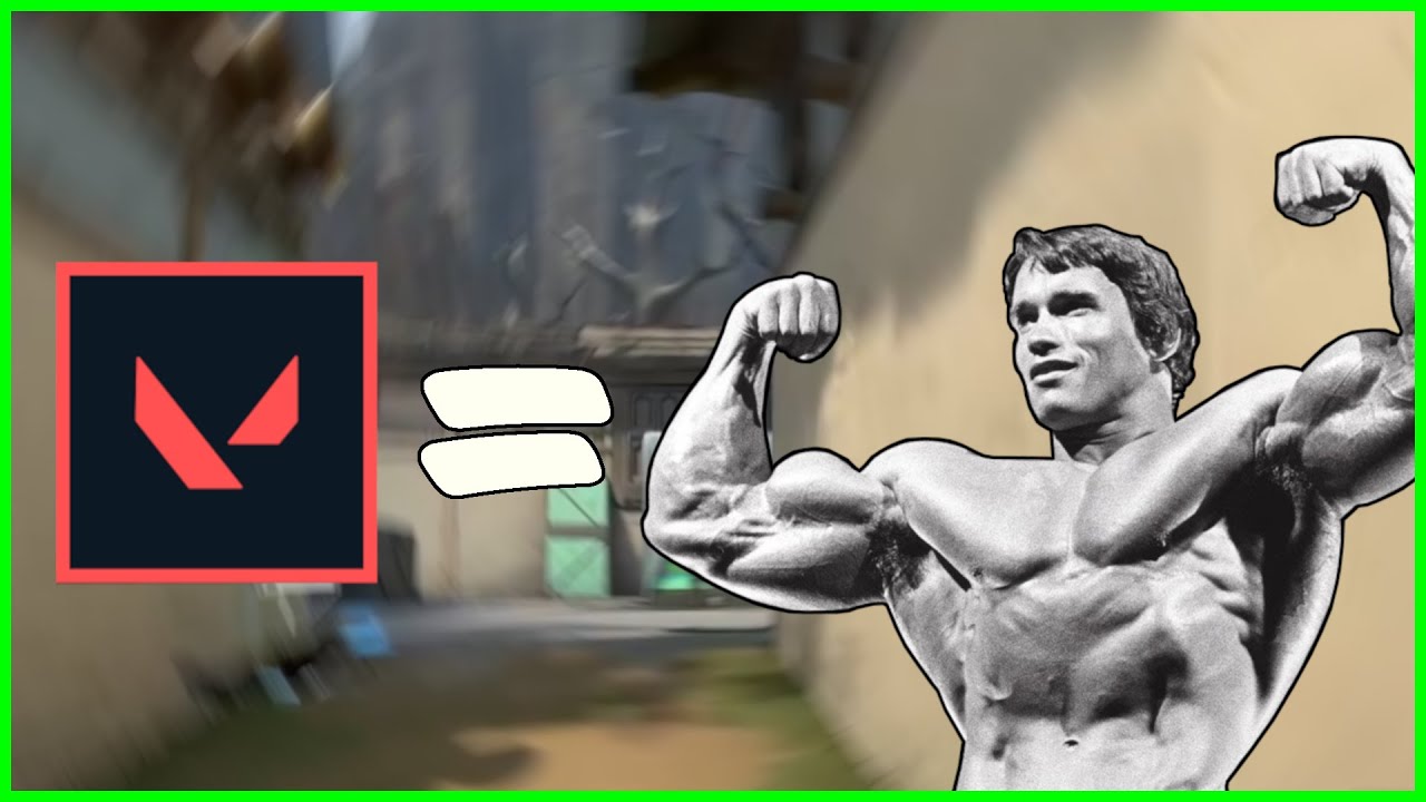 Getting ripped on Valorant - No more loss streaks - YouTube