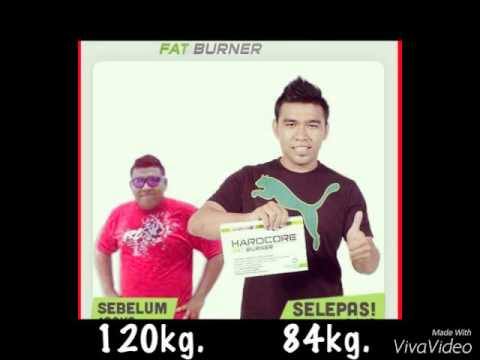 Abg sado fatburner