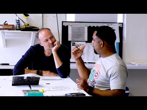 Jason Andrew Brings "Energy and Excitement" to Miami North's Programs ...