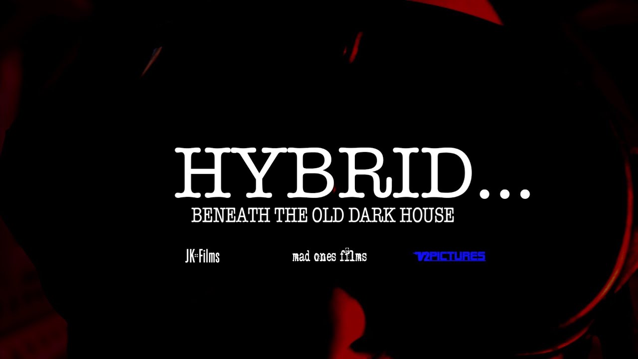HYBRID... - trailer - YouTube