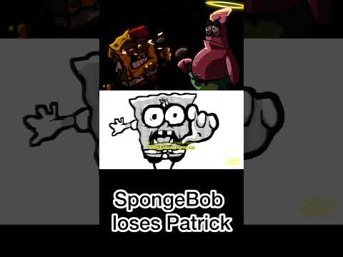 FNF BIKINI HORRORS 2025 // Friday Night Funkin’ NEW UPDATE #fnf #fridaynightfunkin #new #spongebob