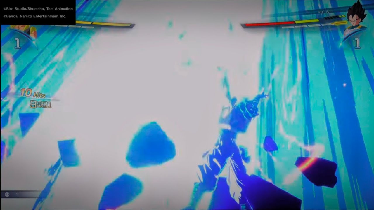 DRAGON BALL: Sparking! ZERO - Online DP Battle 285 - YouTube