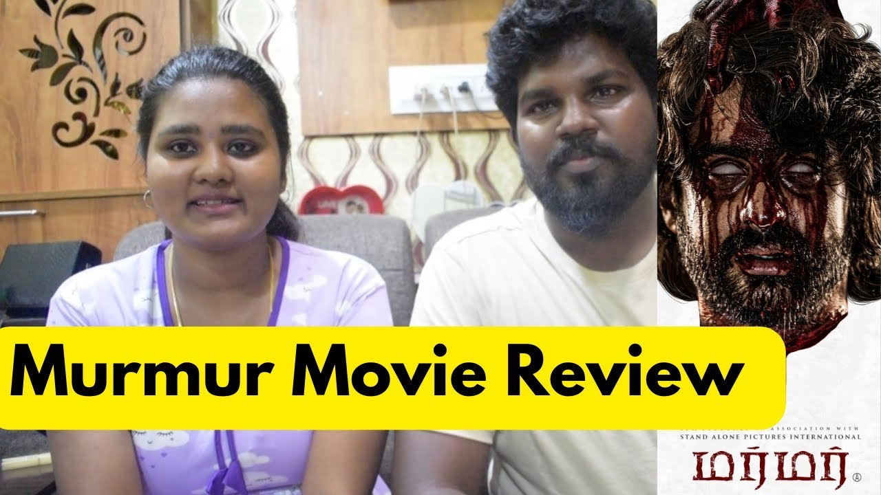 Murmur Movie Geniune Review | #Murmur | #murmurmoviereview | # ...