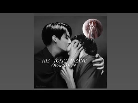 His toxic insane obsession 9 TAEKOOK ff 💜 namjin entry , jks strict rules - YouTube