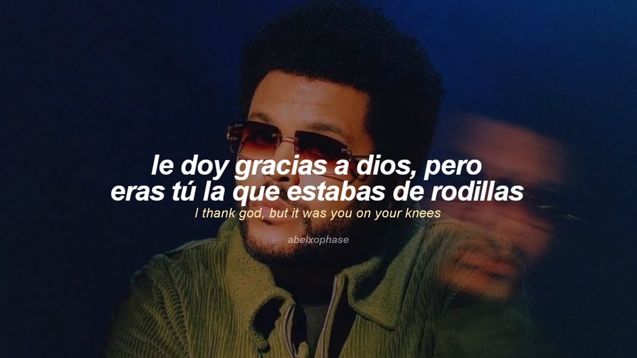 The Weeknd || Toxic Love (V2) (lyrics - UNRELEASED SONG) - YouTube