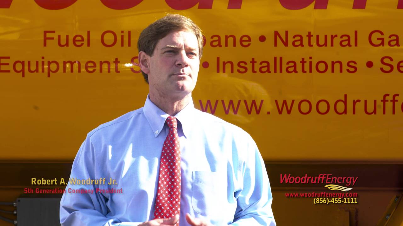 Out of Heating Fuel? Don't Worry Woodruff Energy Will Take Care of You ...