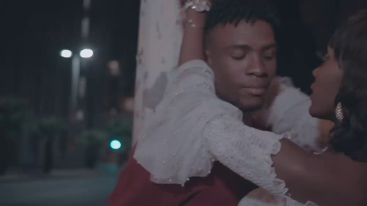 Joeboy Baby Official Video YouTube 720p - YouTube