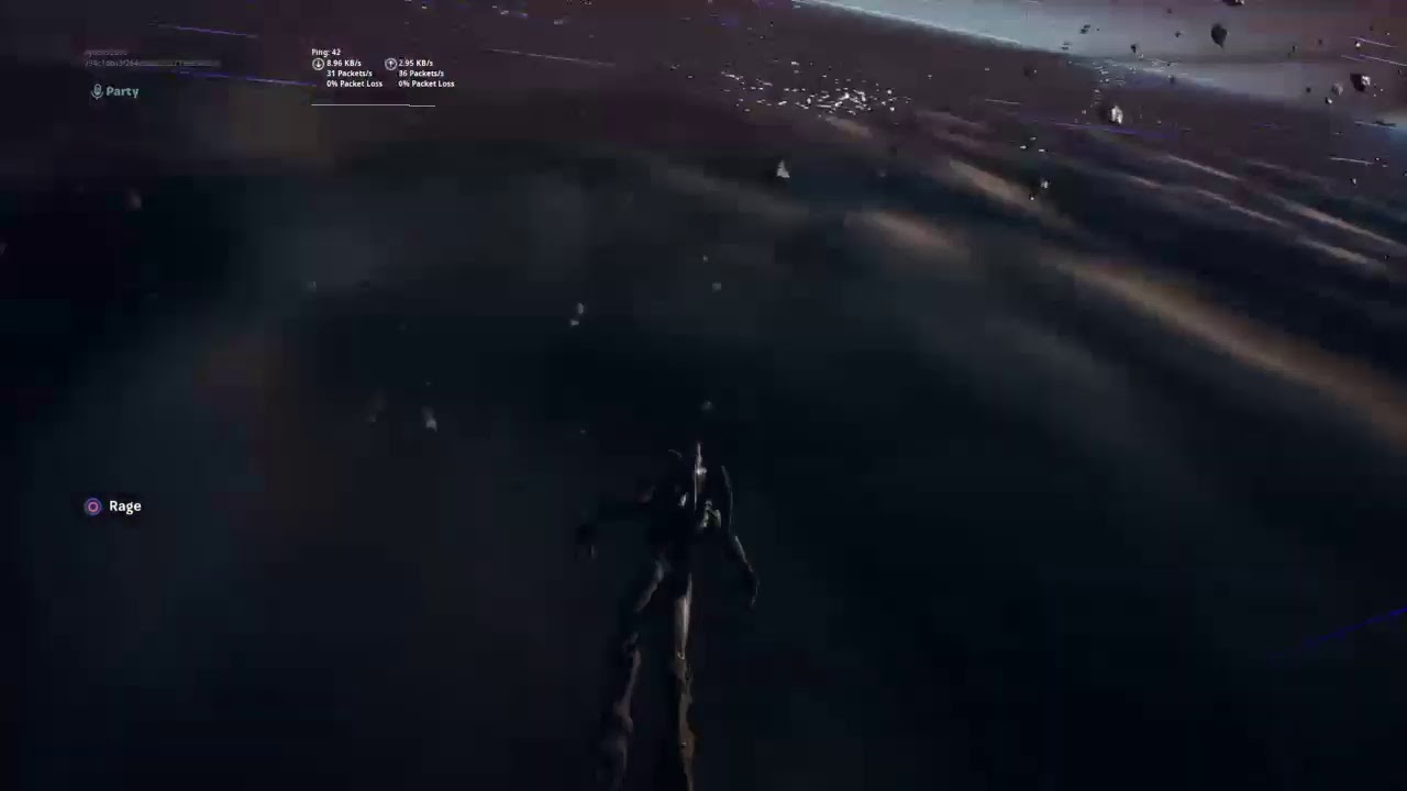 Fortnite TRAVIS SCOTT LIVE EVENT 2 - YouTube