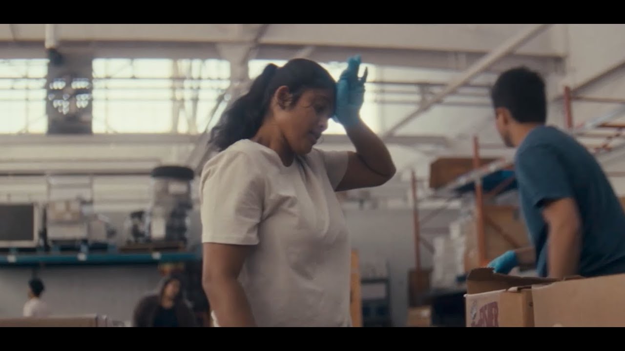 United Way Greater Toronto - ANY WAY WE CAN - YouTube