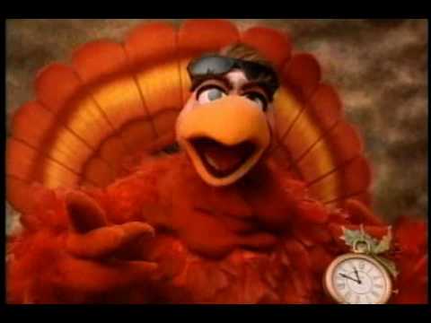 Meijer - Turkey Talk Commercial #1 - YouTube