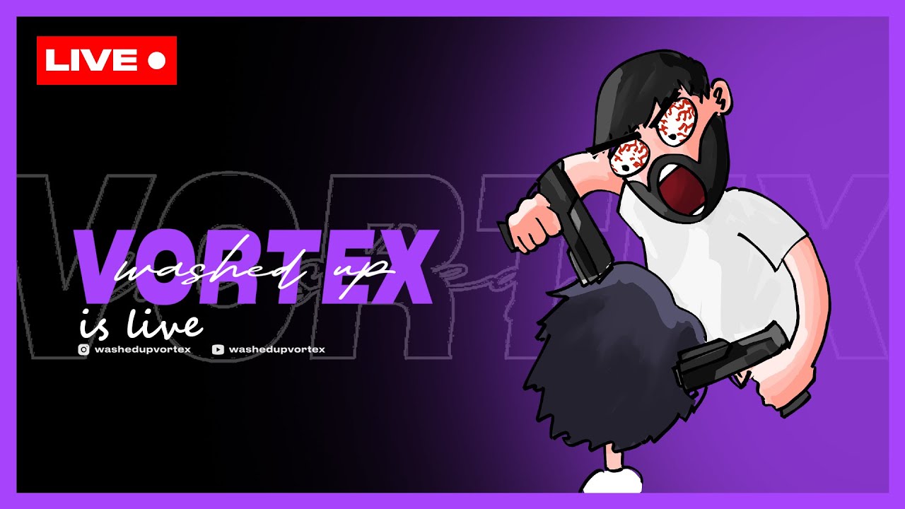 Rank grind to ASC | The Vortex Show | Valorant India - YouTube