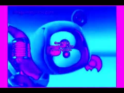 Klaskyklaskyklaskyklasky Gummy Bear in Power - YouTube