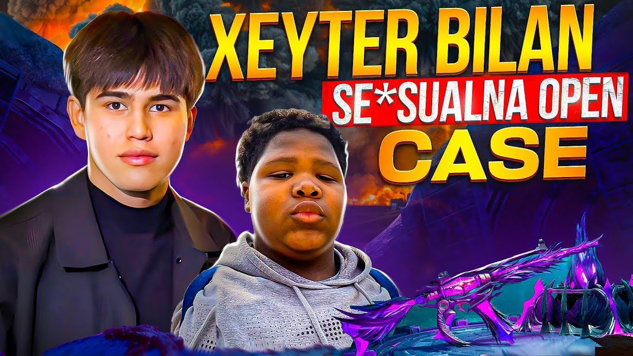 ASLAMBOI JYANI BLAN OPN LEYS 😨#aaslamboi #uzbekstar #vd #pubgmobile # ...