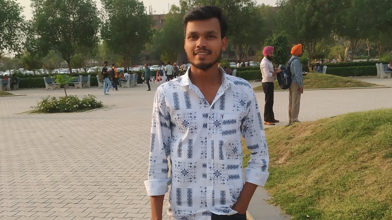 LPU 14 May 2023 Lovely Professional University, Phagwara Gt Road - YouTube