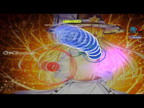 Osu speed test - YouTube