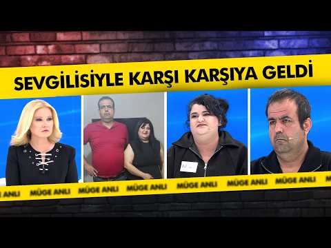 Neşesi ve Dövmesiyle Aklını Çeldi, 20 Günde Her Şey Değişti! | Müge Anlı ile Tatlı Sert Kolajlar