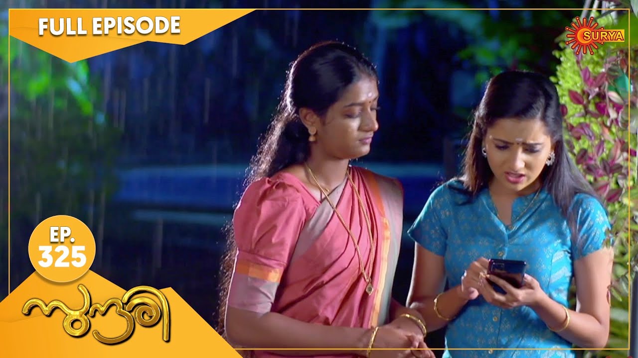 Sundari - Ep 325 | 18 November 2022 | Surya TV Serial | Malayalam ...