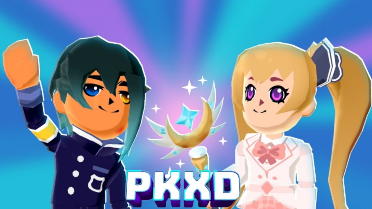 The new Anime pack is coming to pkxd! 😍 - YouTube